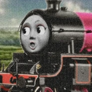 Minor Locomotive Characters | Engines of Eight Wiki | Fandom