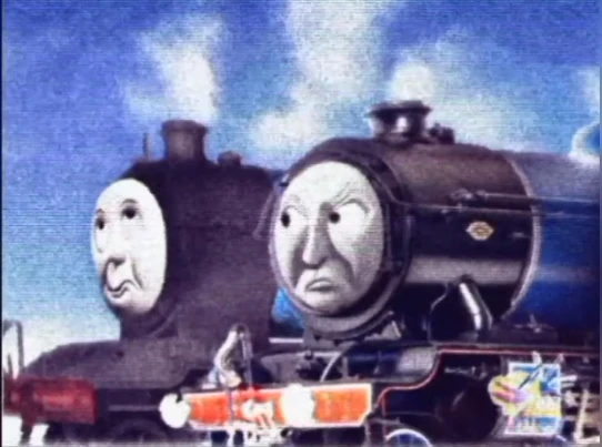 Yandall/Gallery | Engines of Eight Wiki | Fandom