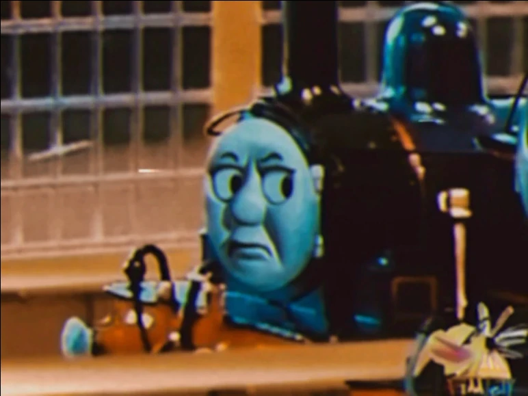 Tom (Episode) | Engines of Eight Wiki | Fandom