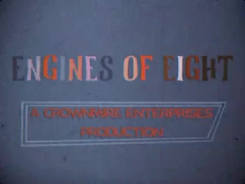 Engines of Eight | Engines of Eight Wiki | Fandom