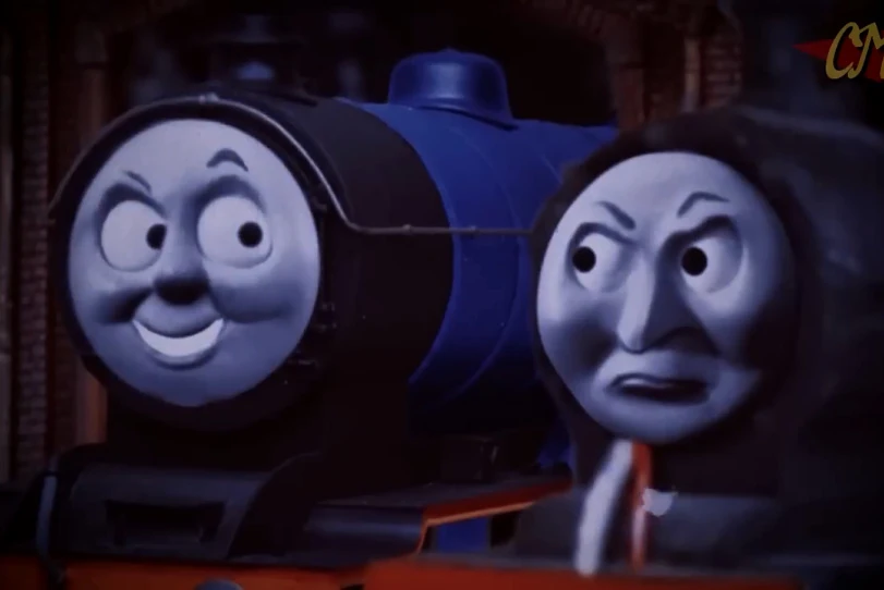 Eddie Helps Gregory/Gallery | Engines of Eight Wiki | Fandom