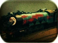 Gregory | Engines of Eight Wiki | Fandom