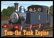 Trainz Models | Engines of Eight Wiki | Fandom