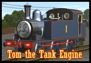 Trainz Models | Engines of Eight Wiki | Fandom