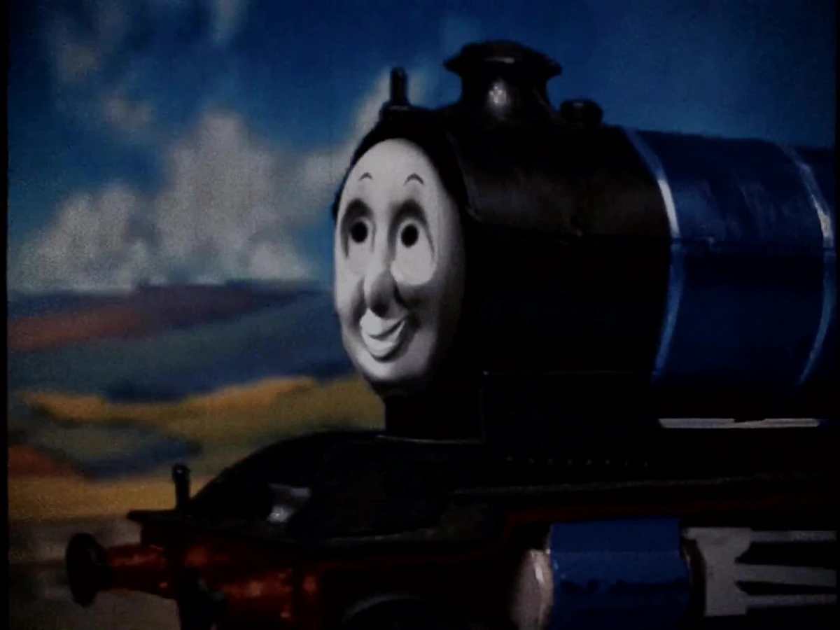 Racing Rob | Engines of Eight Wiki | Fandom