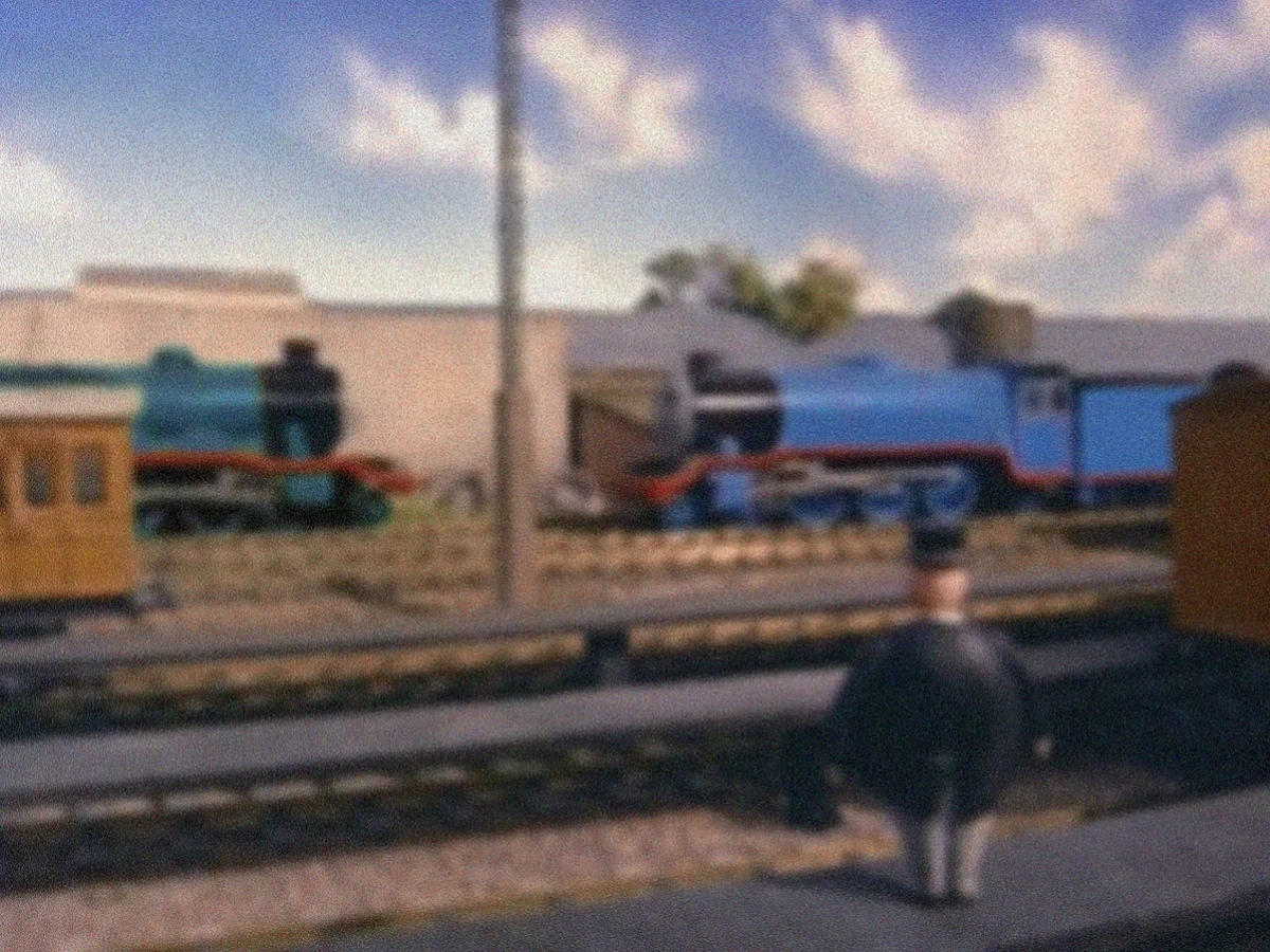 Racing Rob/Gallery | Engines of Eight Wiki | Fandom