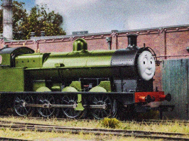 Orson | Engines of Eight Wiki | Fandom