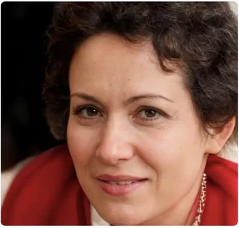 Sarah Smith | Engines of Eight Wiki | Fandom