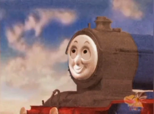 Racing Rob | Engines of Eight Wiki | Fandom