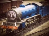 Yandall | Engines of Eight Wiki | Fandom