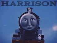 Harrison/Gallery | Engines of Eight Wiki | Fandom