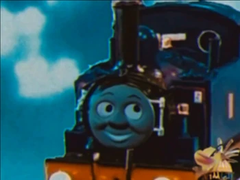 Tom | Engines of Eight Wiki | Fandom