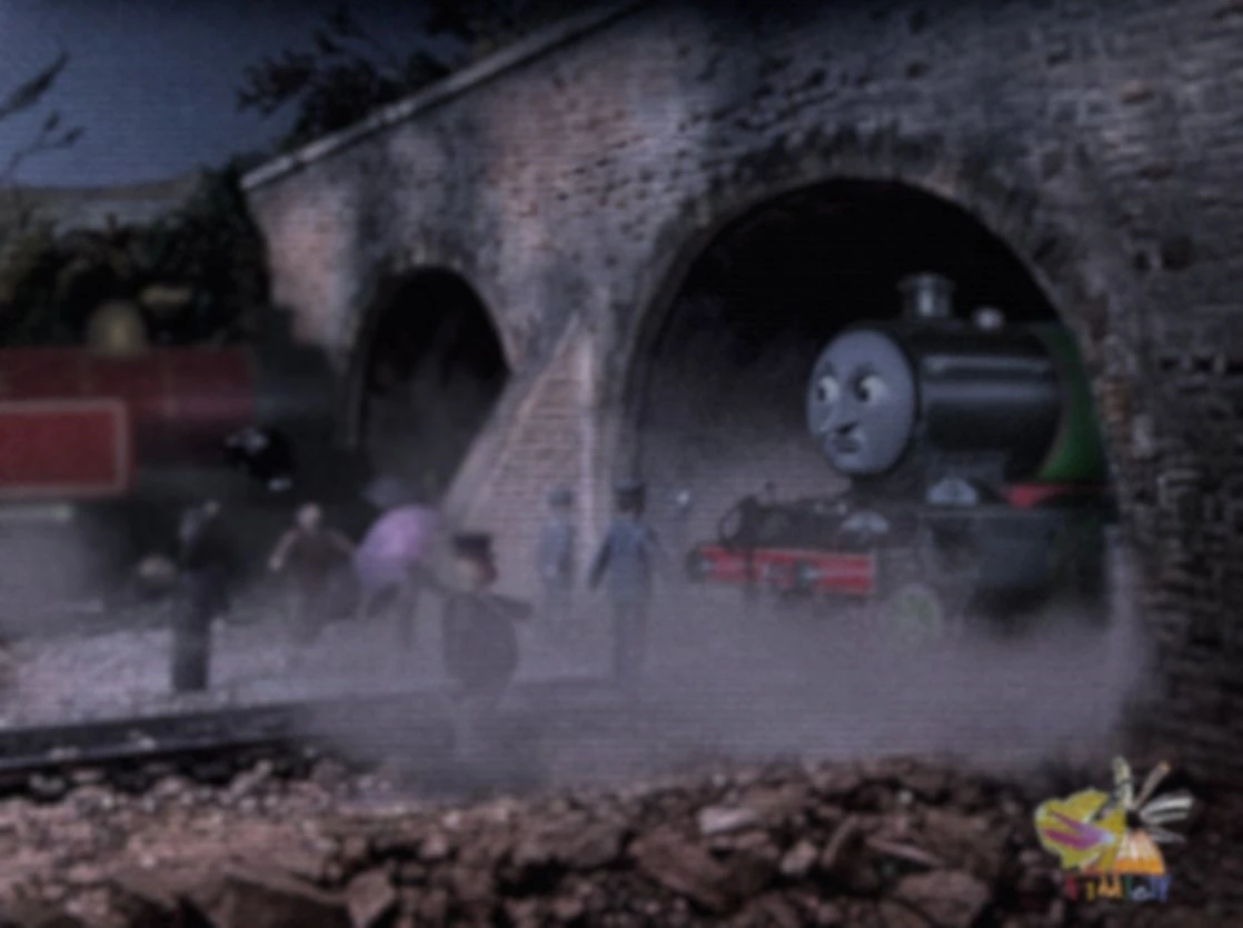 Harrison's Sad Day | Engines of Eight Wiki | Fandom