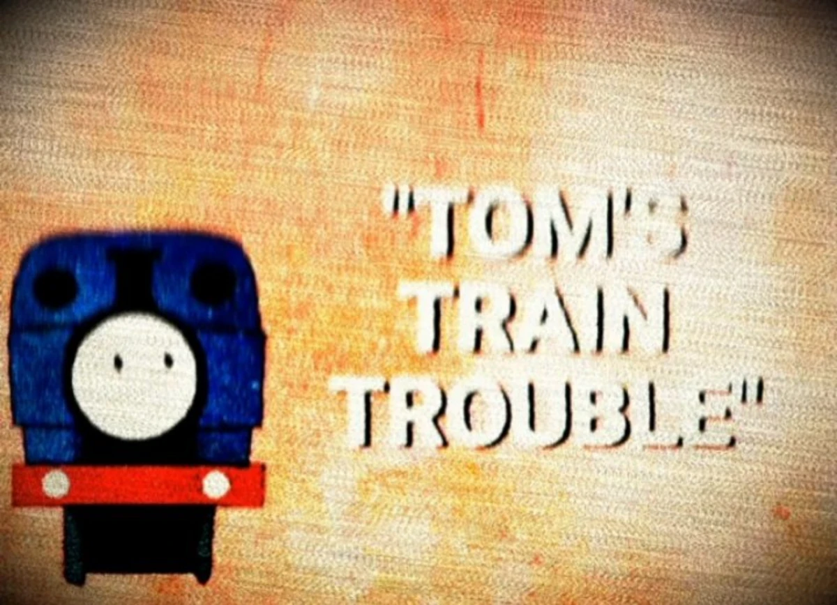 Tom's Train Trouble/Gallery | Engines of Eight Wiki | Fandom
