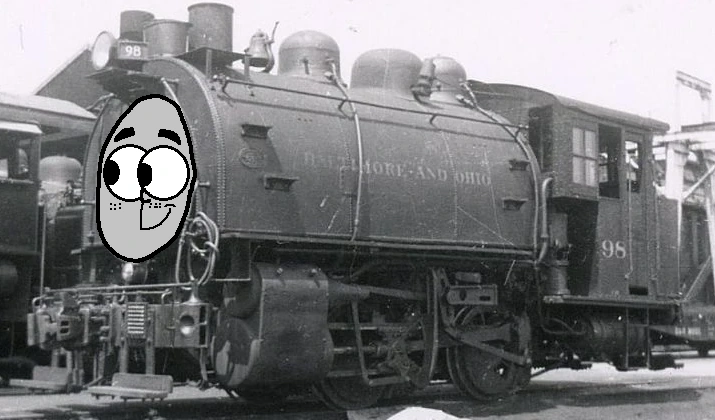 Bentley | Engines of Eight Wiki | Fandom