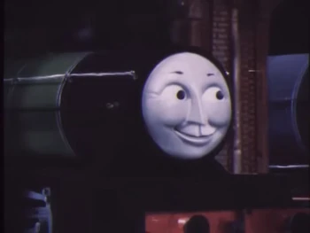 Harrison | Engines of Eight Wiki | Fandom