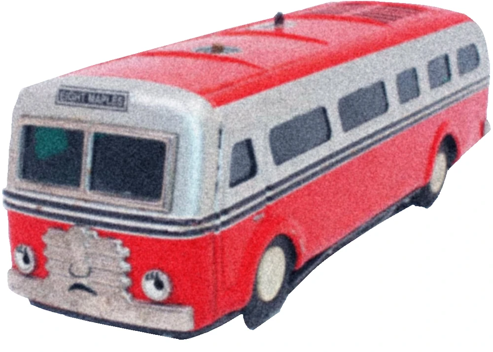 Betty | Engines of Eight Wiki | Fandom