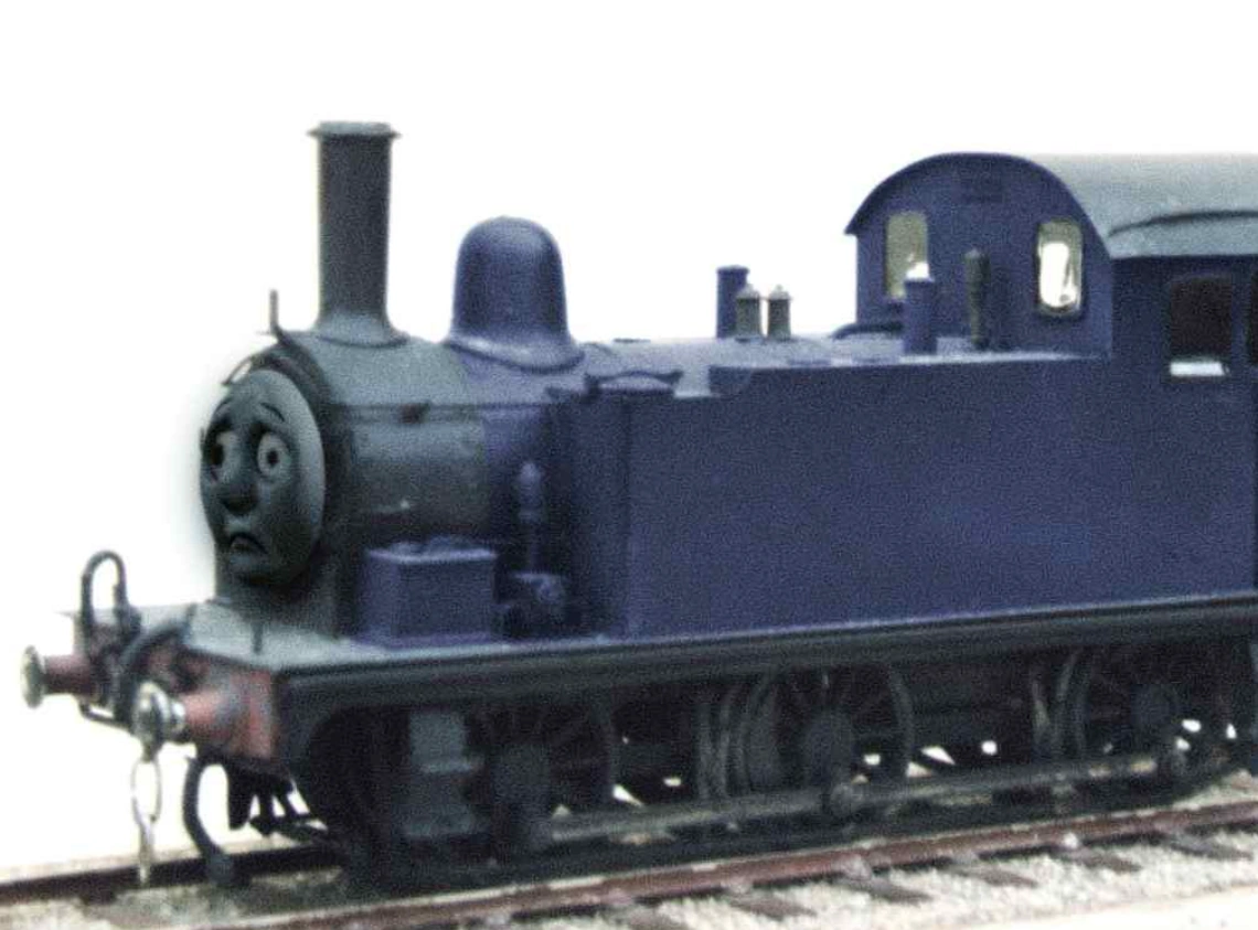 Series 1/Behind The Scenes | Engines of Eight Wiki | Fandom