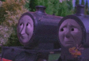 Jamie's Jolly Day | Engines of Eight Wiki | Fandom