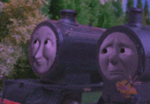 Jamie's Jolly Day | Engines of Eight Wiki | Fandom