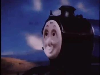 Racing Rob | Engines of Eight Wiki | Fandom