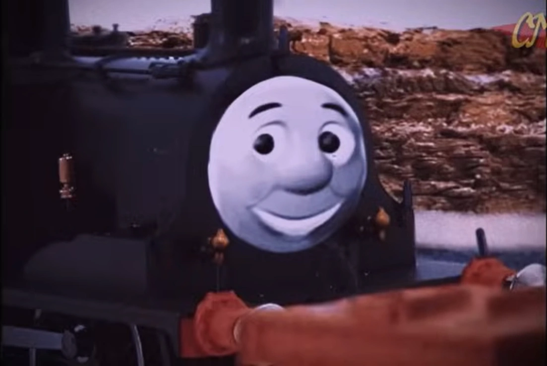 Norman | Engines of Eight Wiki | Fandom