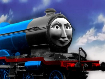 Gregory | Engines of Eight Wiki | Fandom