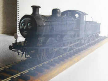 Brett and Breatt | Engines of Eight Wiki | Fandom