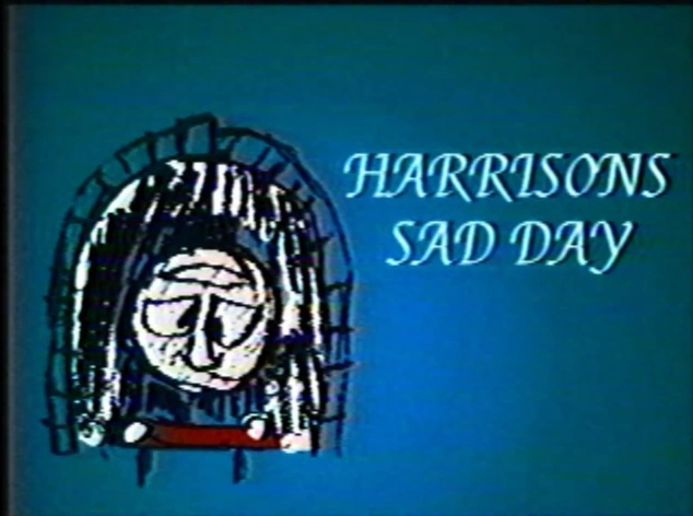 Harrison's Sad Day/Gallery | Engines of Eight Wiki | Fandom
