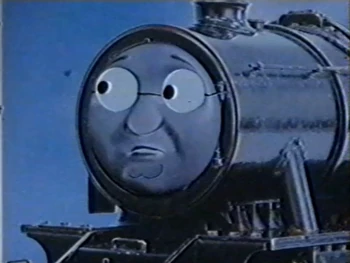 Minor Locomotive Characters | Engines of Eight Wiki | Fandom