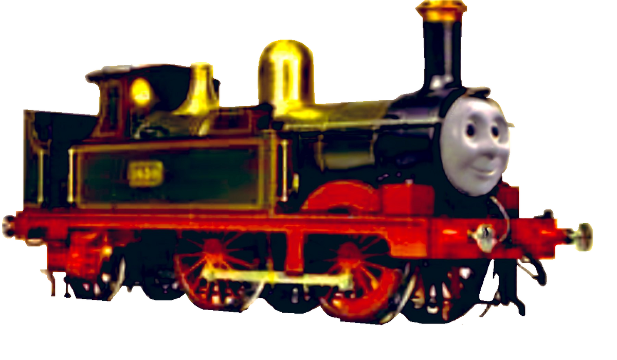 Otis Engines Of Eight Wiki Fandom