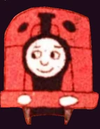 Red Ted/Gallery | Engines of Eight Wiki | Fandom