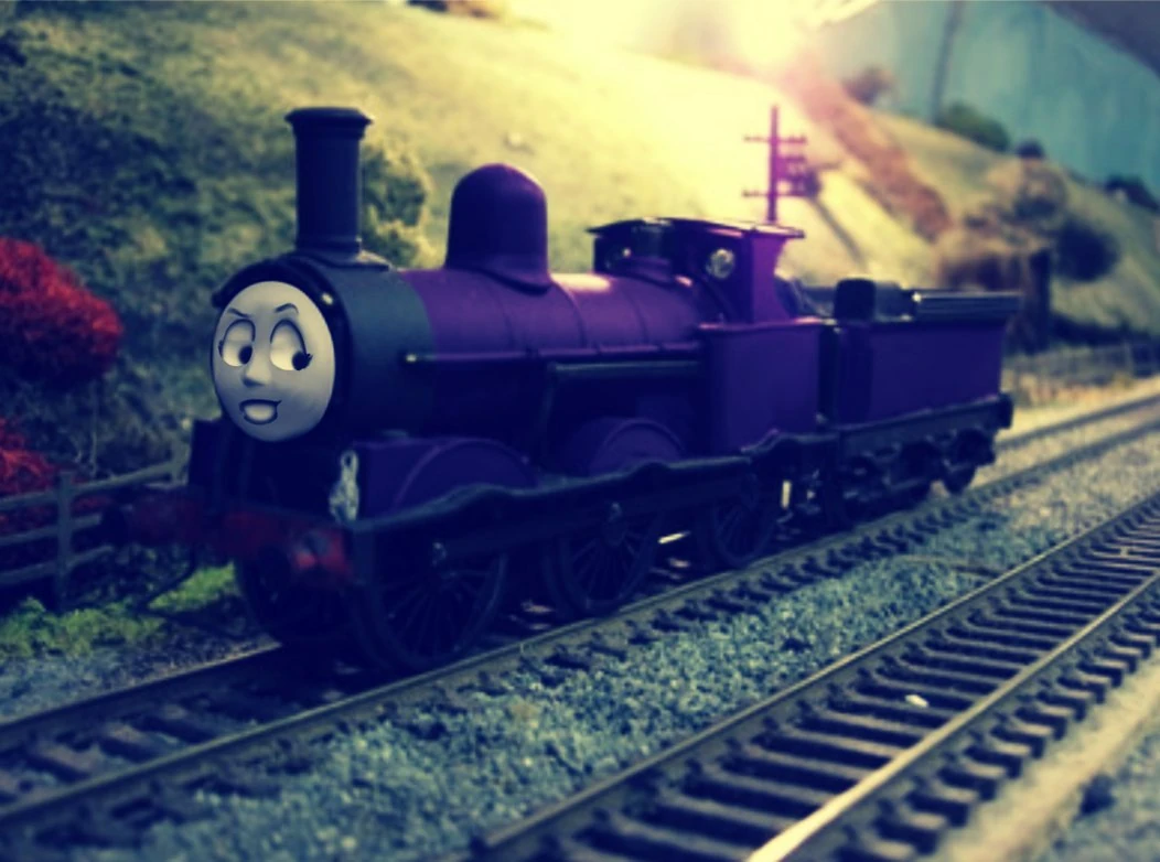 Veronica | Engines of Eight Wiki | Fandom