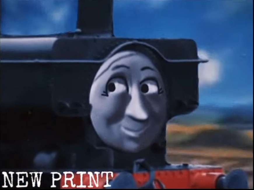 Jackie | Engines of Eight Wiki | Fandom