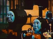 Tom | Engines of Eight Wiki | Fandom