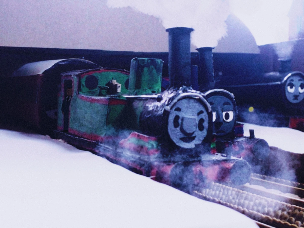 Jerry | Engines of Eight Wiki | Fandom