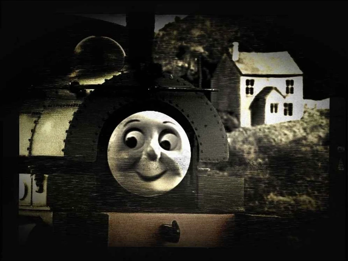 Paul Makes 9 | Engines of Eight Wiki | Fandom