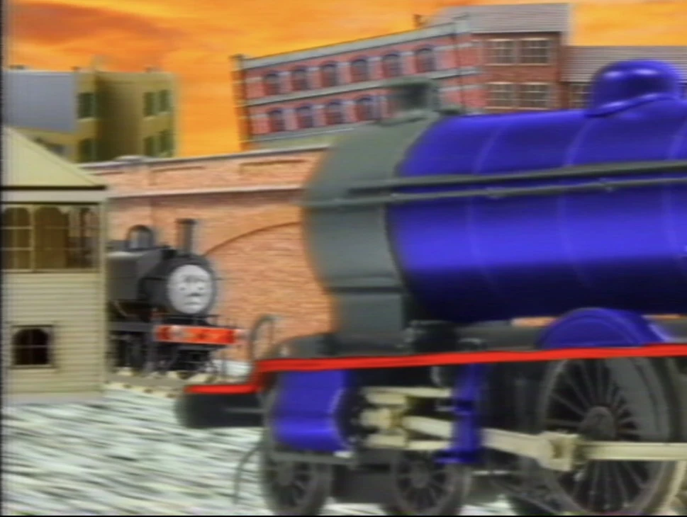 Charles/Gallery | Engines of Eight Wiki | Fandom