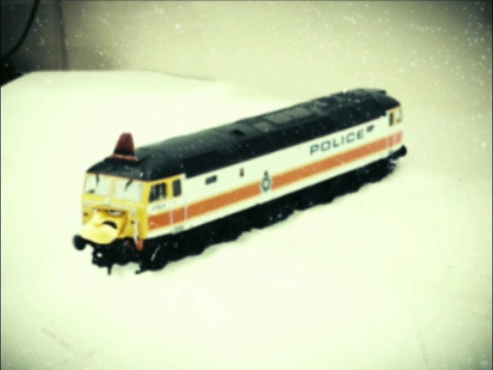 Gaz and Gary | Engines of Eight Wiki | Fandom