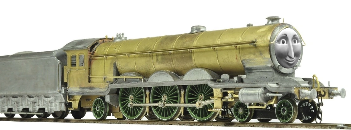 Where the Models/Props are now | Engines of Eight Wiki | Fandom