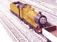 Jamie | Engines of Eight Wiki | Fandom