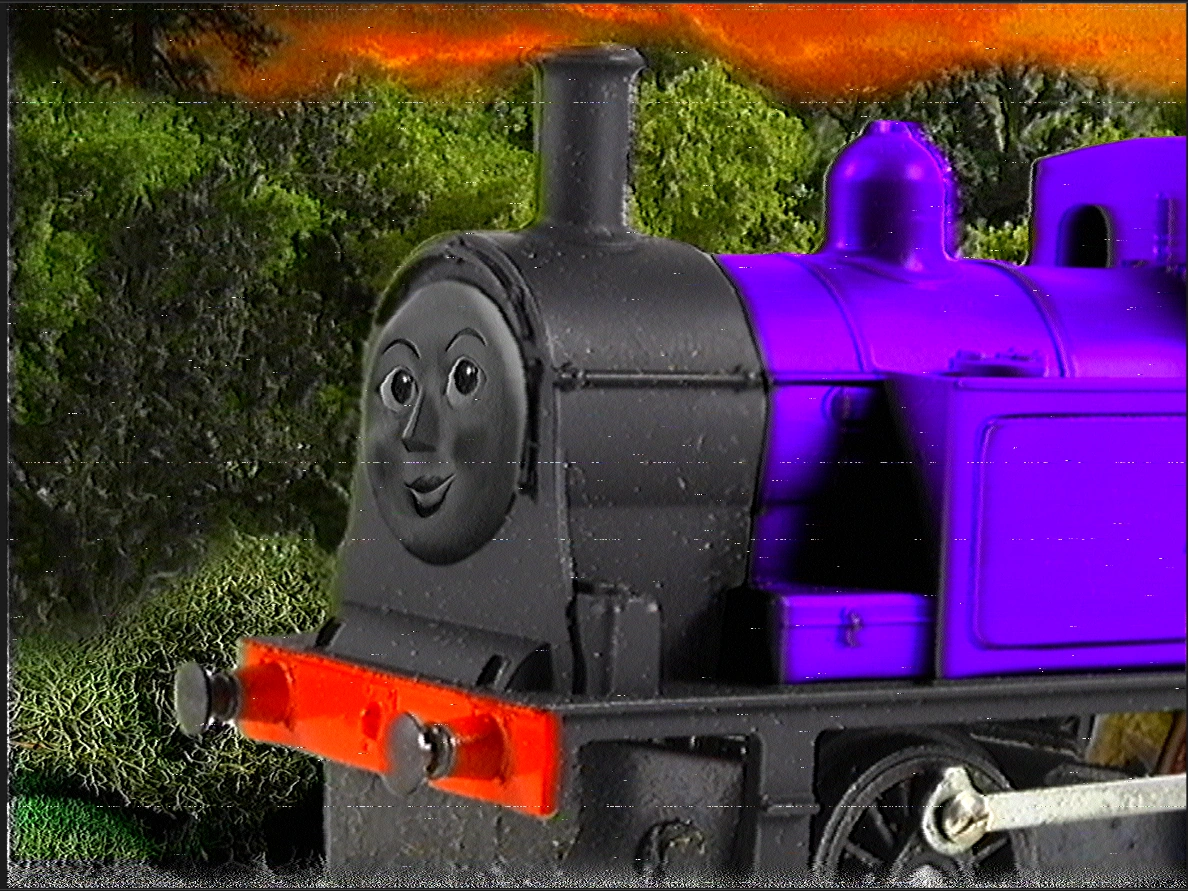 Maiden | Engines of Eight Wiki | Fandom