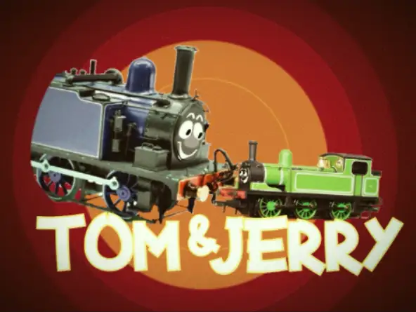 Friendly Feud | Engines of Eight Wiki | Fandom