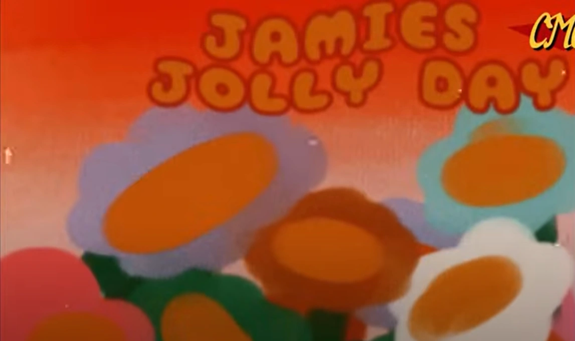 Jamie's Jolly Day/Gallery | Engines of Eight Wiki | Fandom