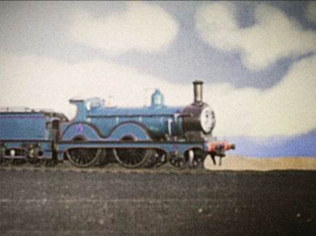 Eddie/Gallery | Engines of Eight Wiki | Fandom