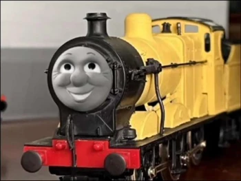 Jamie | Engines of Eight Wiki | Fandom