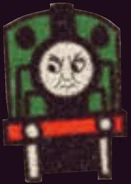 Jerry/Gallery | Engines of Eight Wiki | Fandom