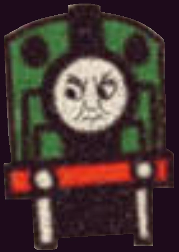 Jerry/Gallery | Engines of Eight Wiki | Fandom