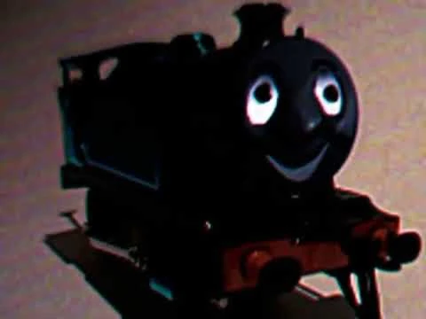 Tom Eye Movement Testing | Engines of Eight Wiki | Fandom