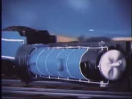 Yandall | Engines of Eight Wiki | Fandom